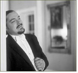 Roberto Poli • Pianist • Biography